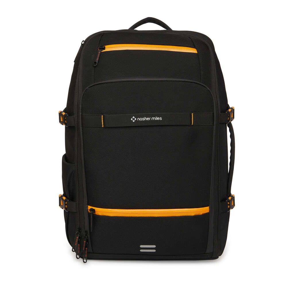 Premium Backpack – Nasher Miles